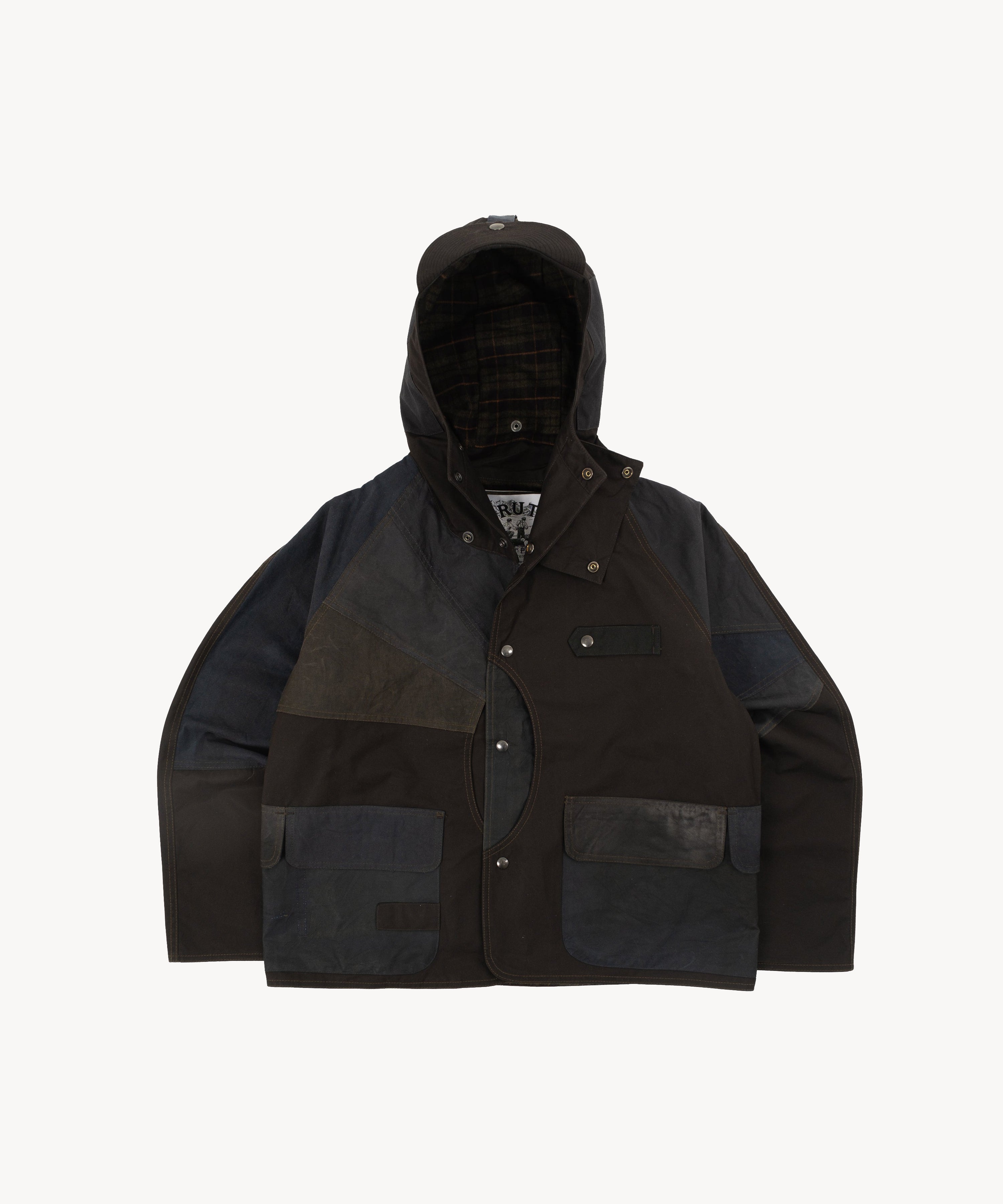 brut : rework – BRUT Clothing