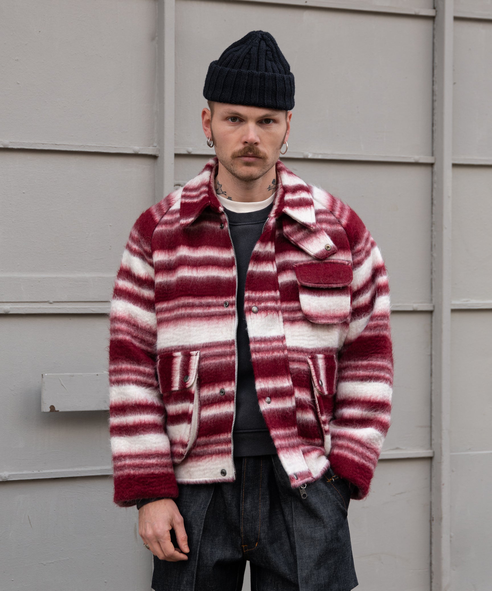 REWORK® – BRUT Clothing
