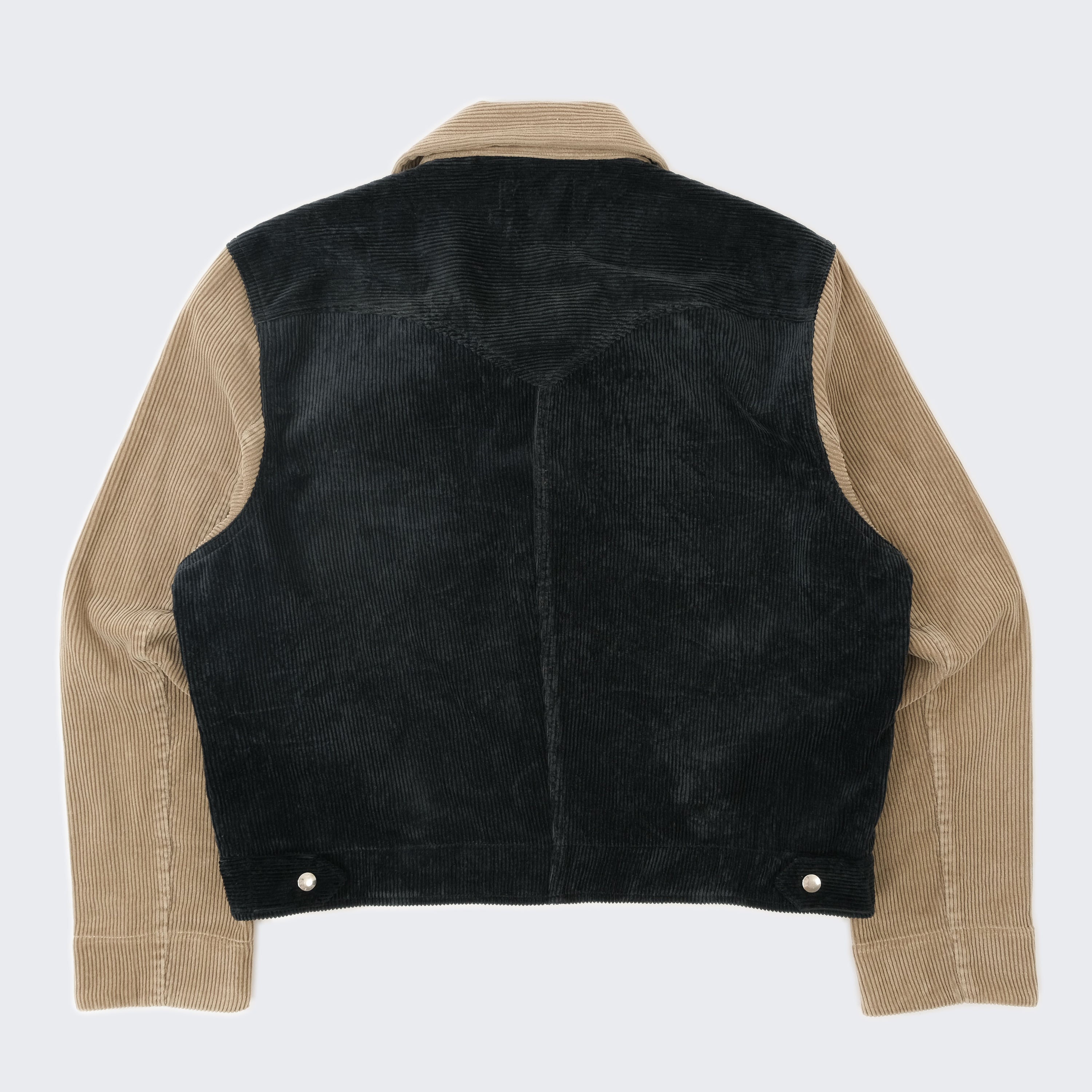 REWORK® RALPH LAUREN JACKET 018 | BRUT Vintage Shop | Worldwide shipping – BRUT Clothing