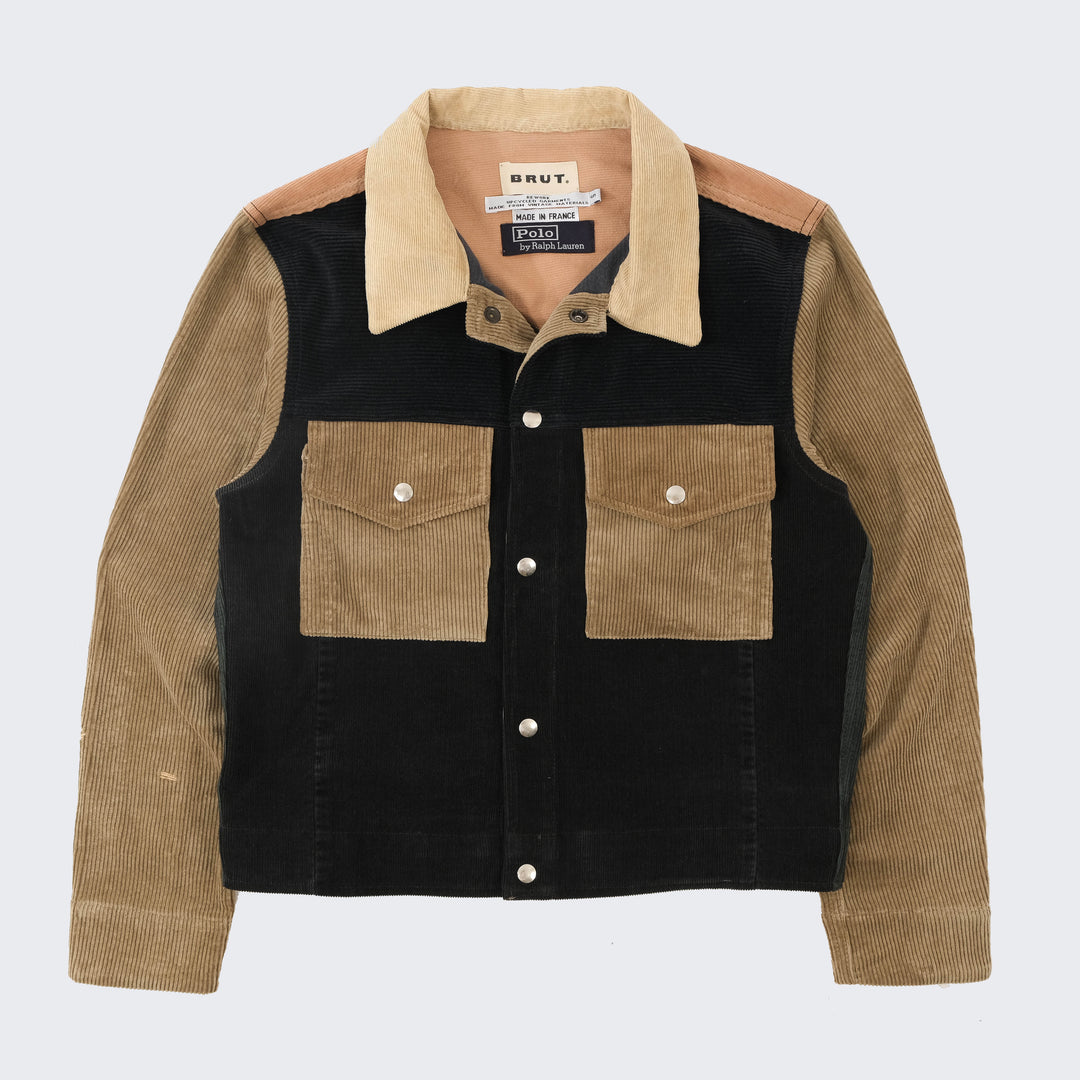 Brut Clothing – Vintage at its best in Paris – BRUT Clothing