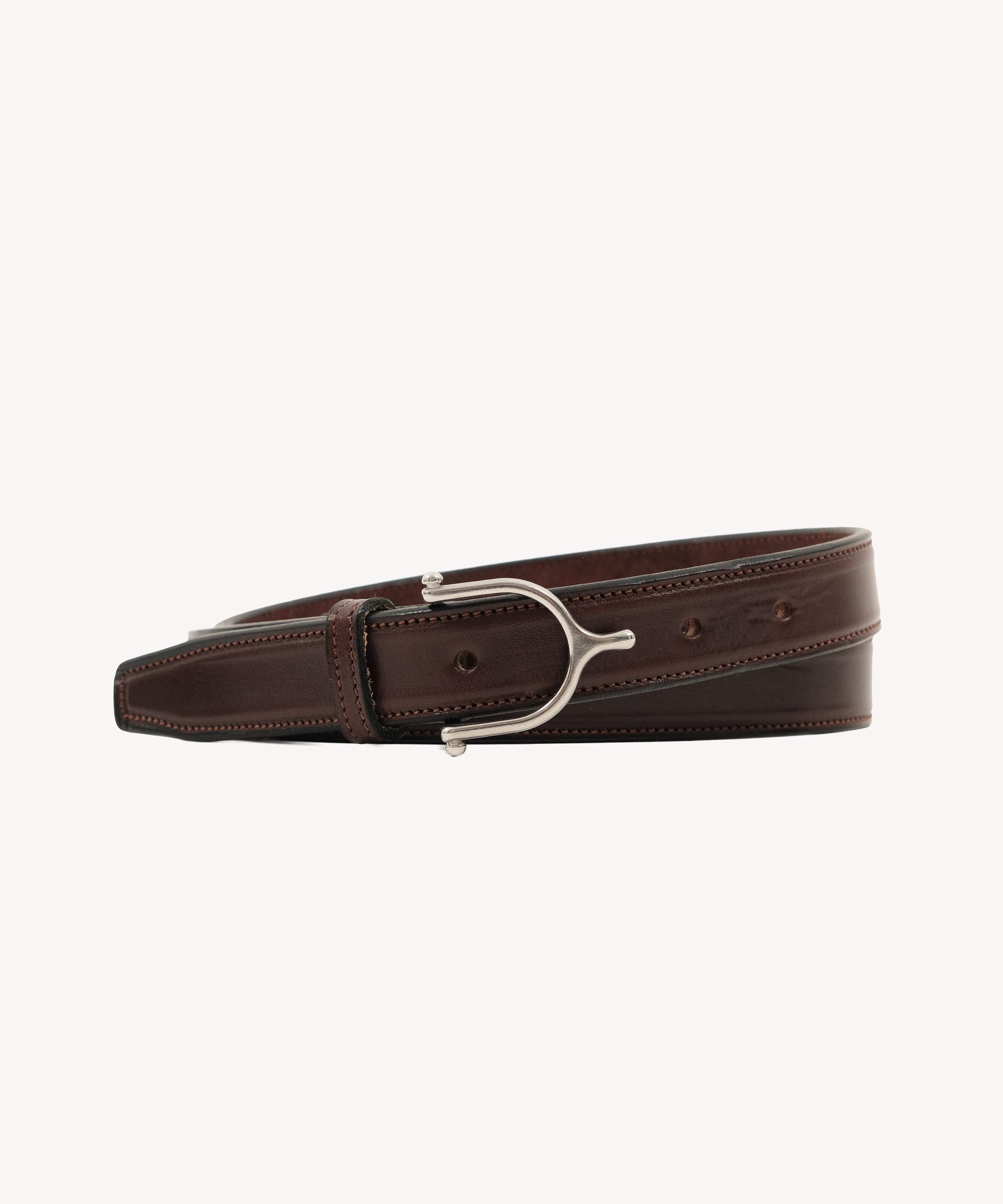 THE SPUR BELT – BRUT Clothing