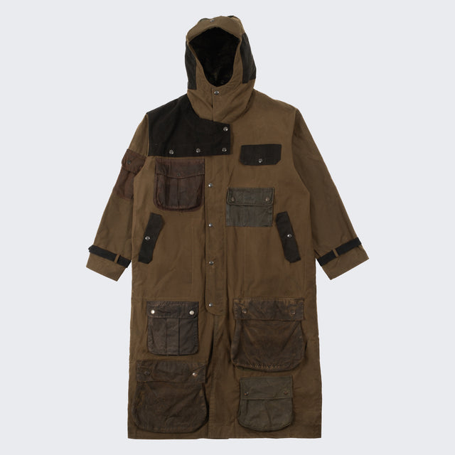 Rework – BRUT Clothing