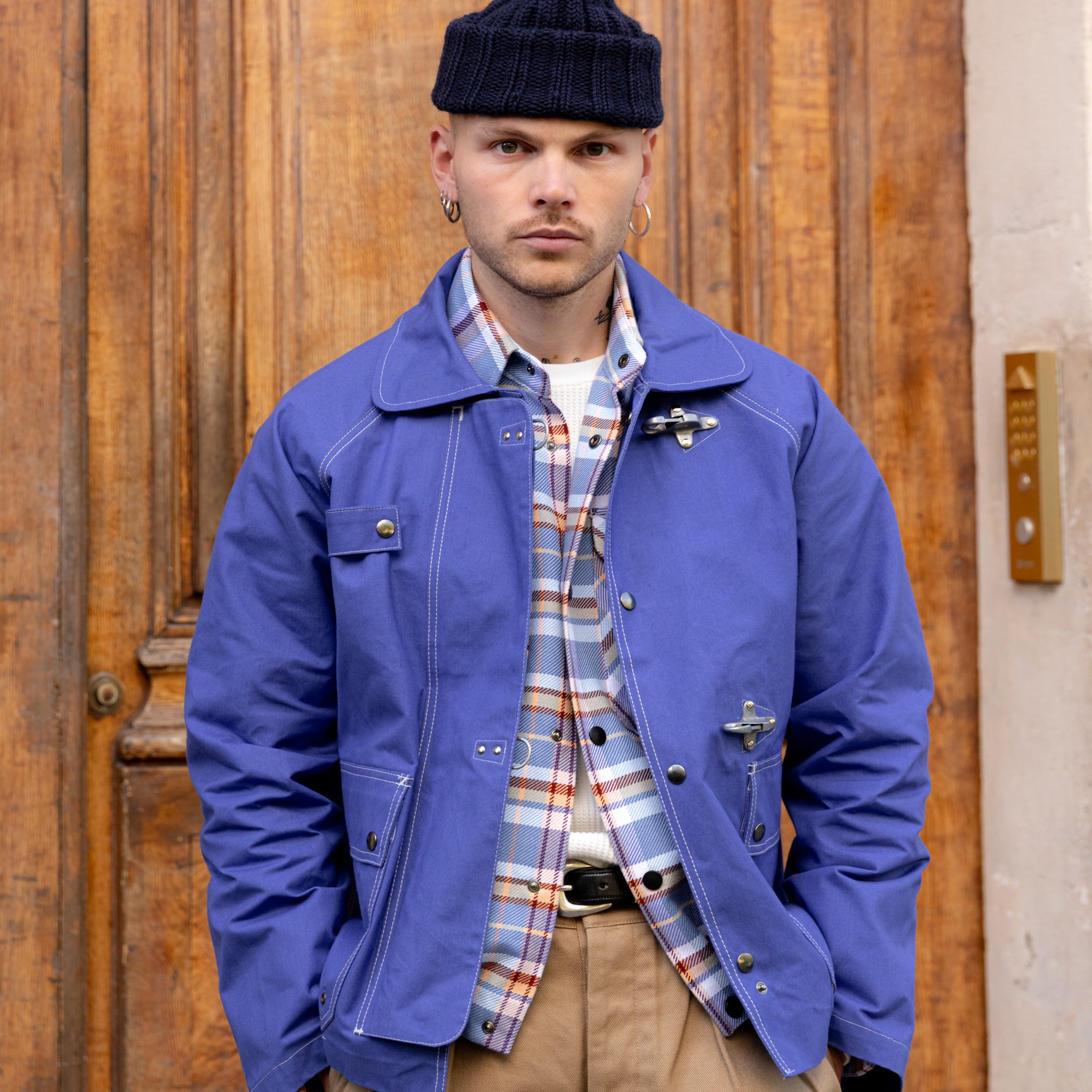 Rework – BRUT Clothing