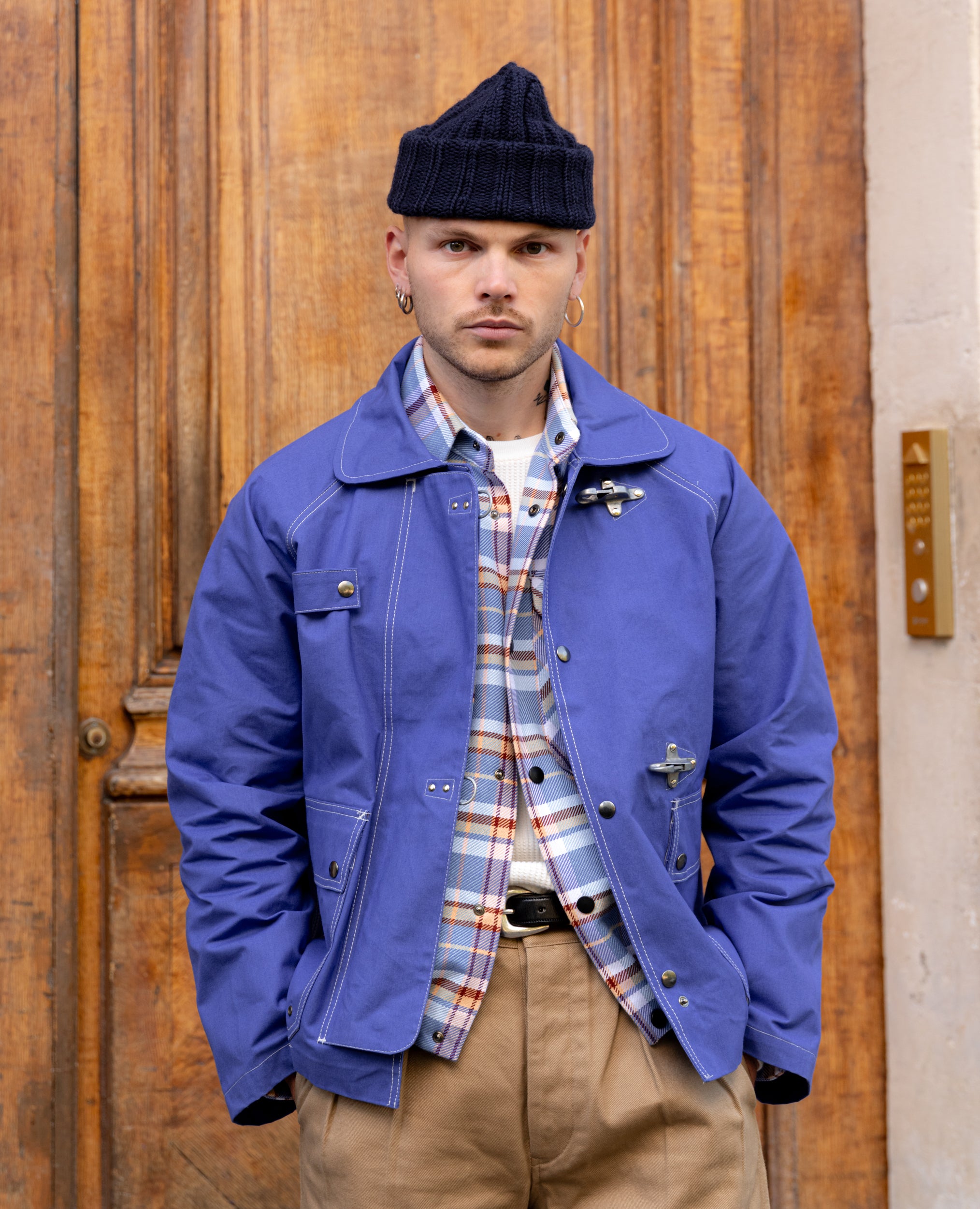 Rework – BRUT Clothing
