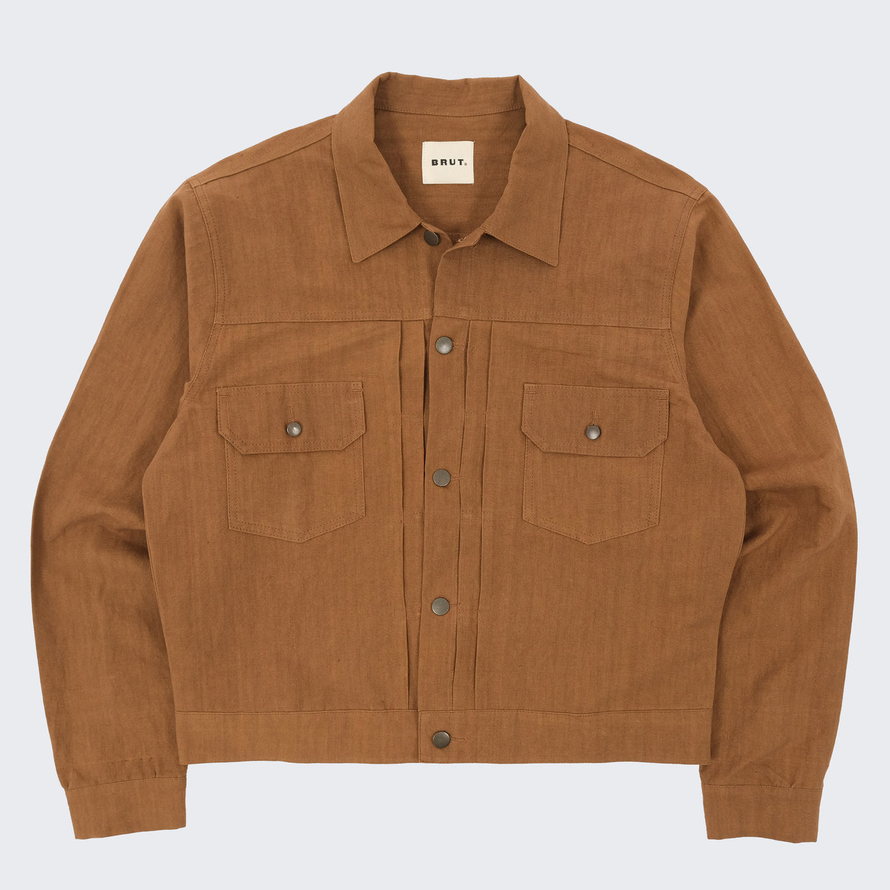 Brut : Coats & Jackets – BRUT Clothing