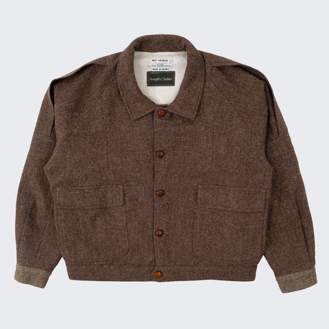 REWORK : coats and jacket – BRUT Clothing