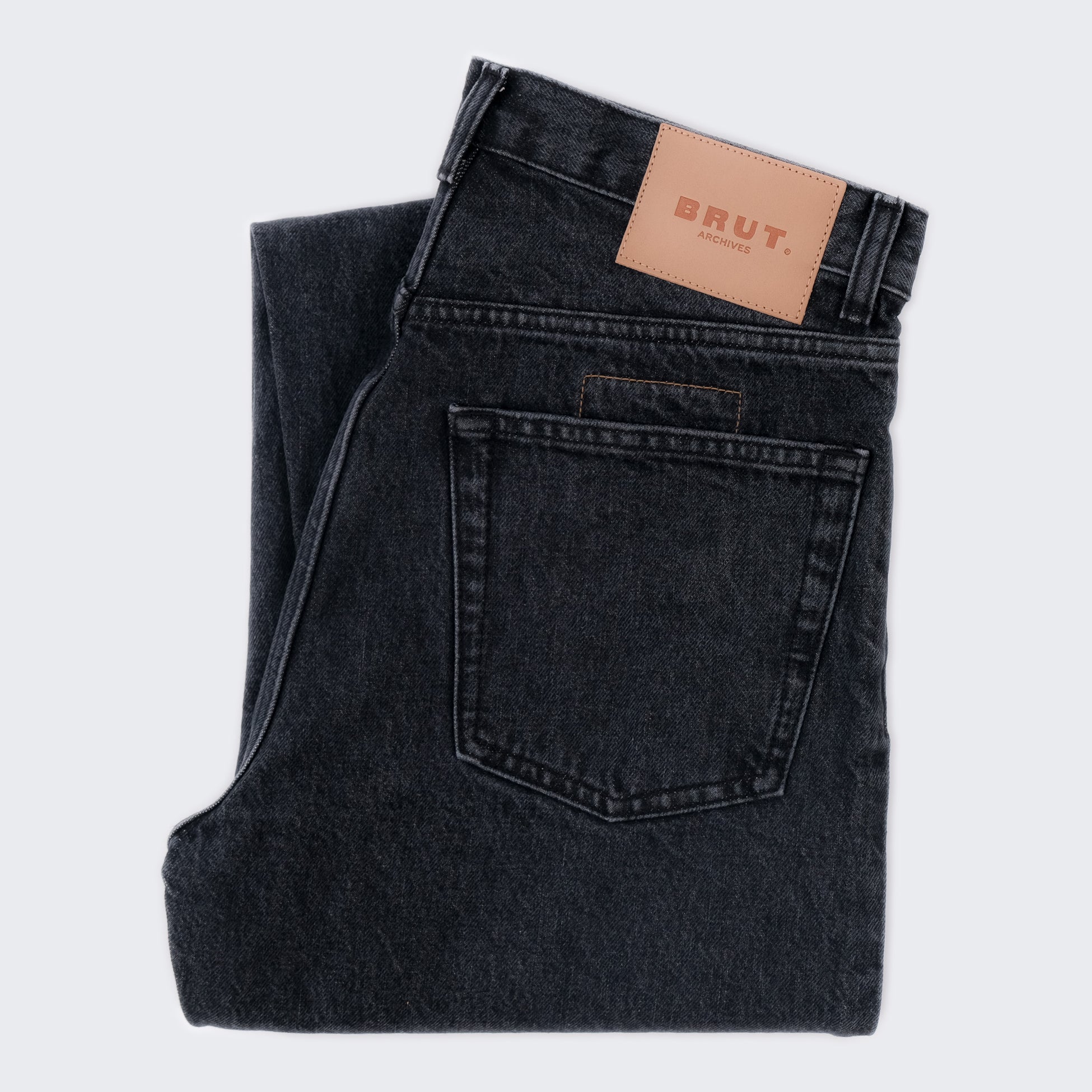 Brut Clothing – Vintage at its best in Paris – BRUT Clothing