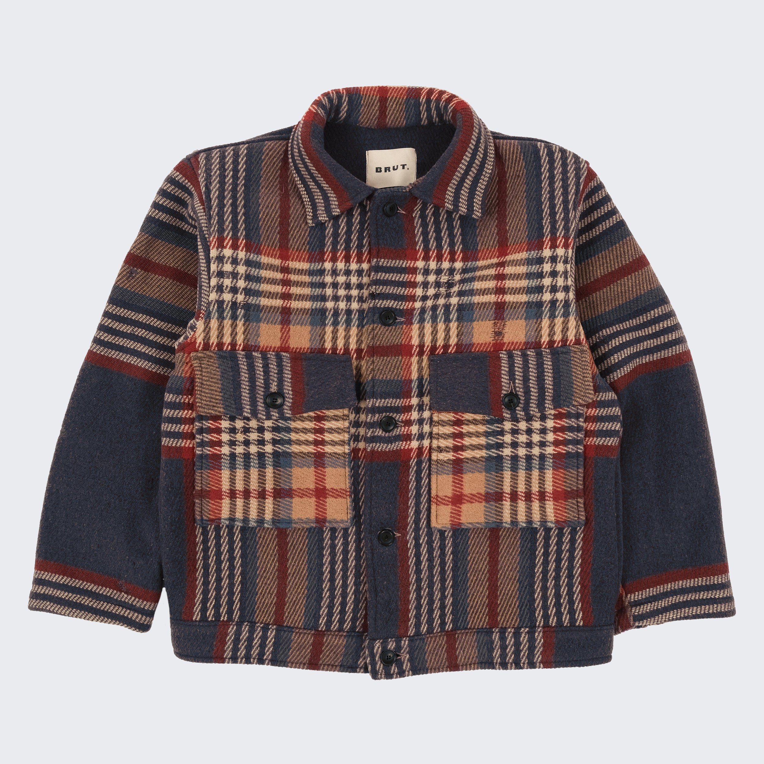 Rework – BRUT Clothing