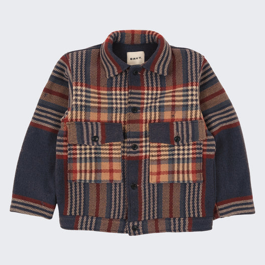 Rework – BRUT Clothing