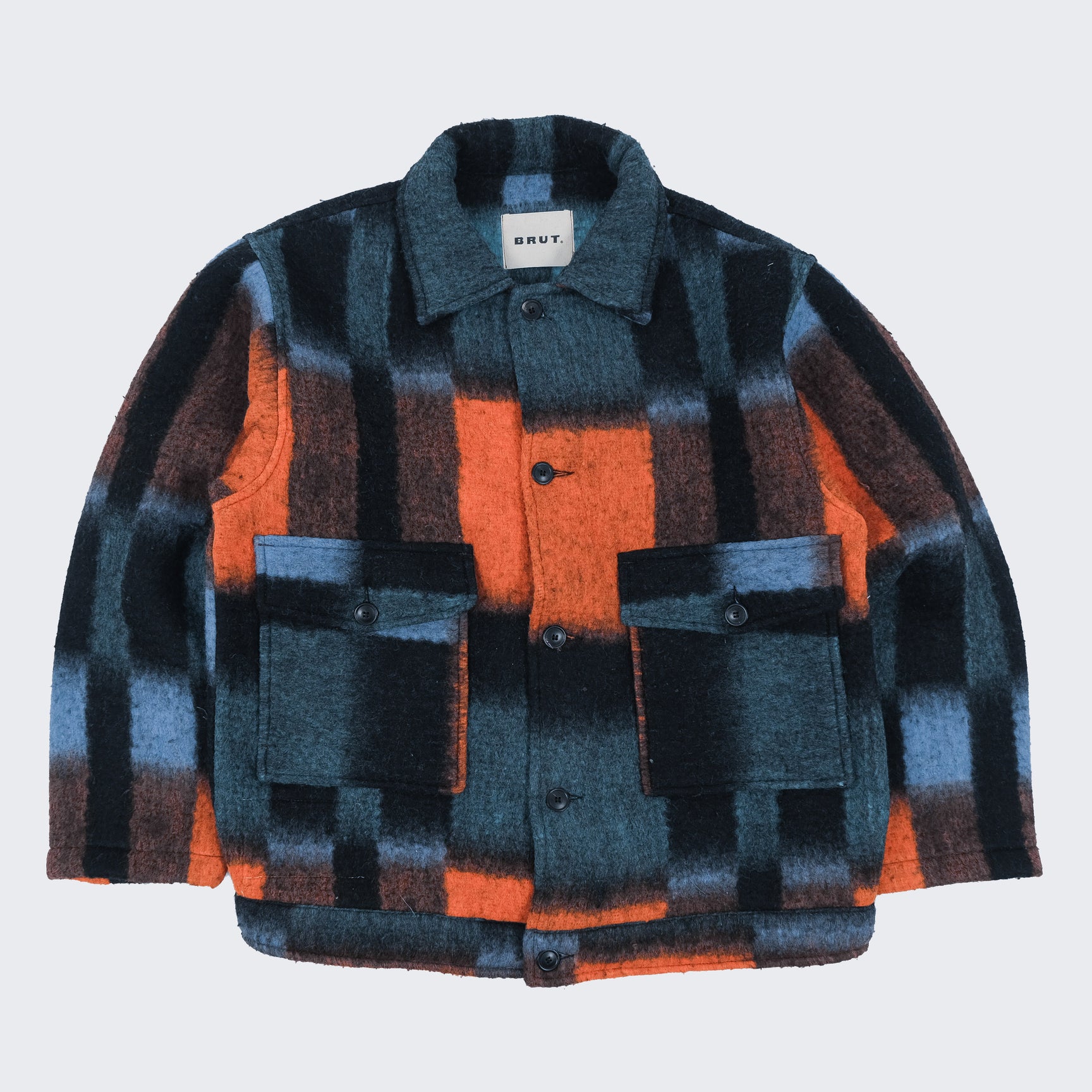 Rework – BRUT Clothing