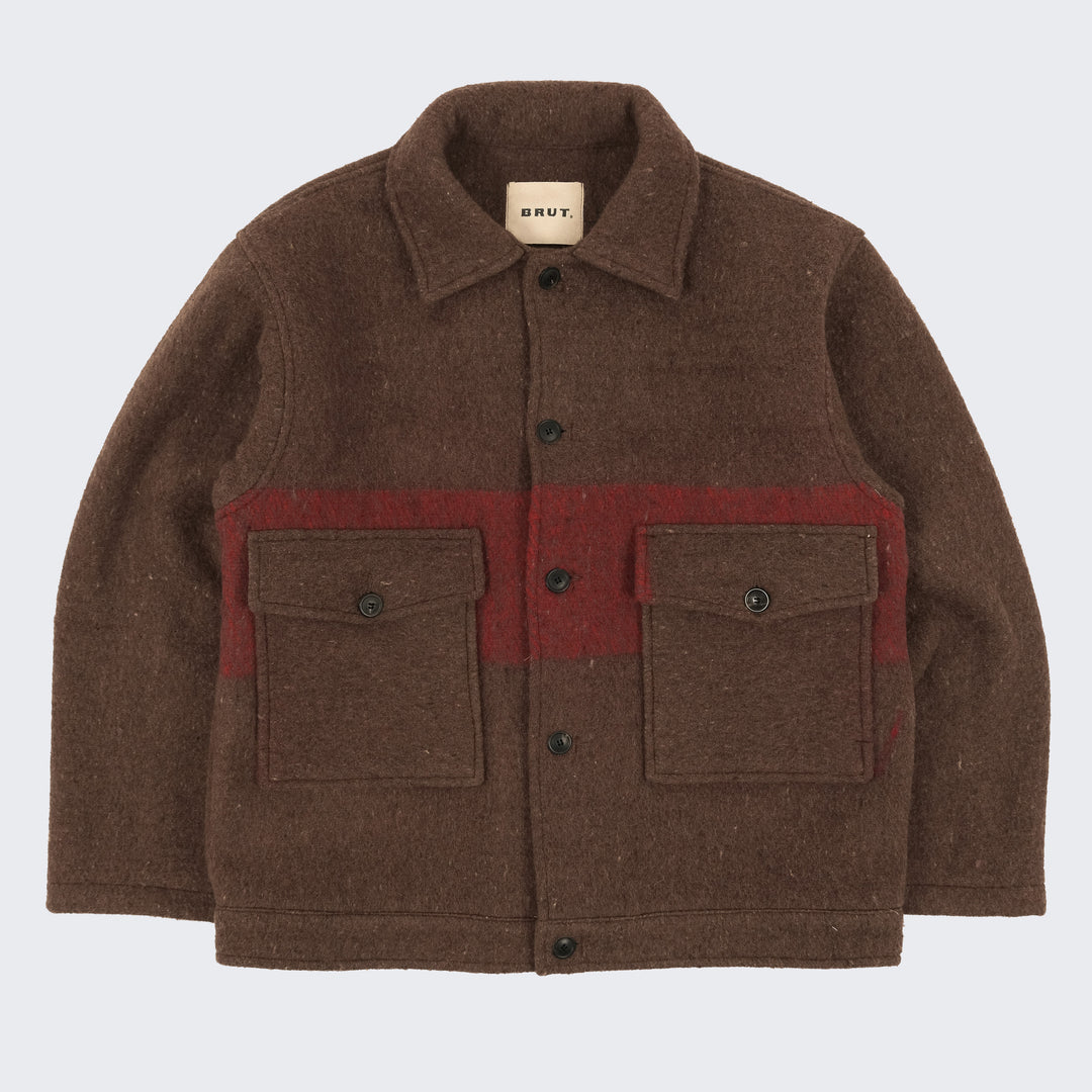 Rework – BRUT Clothing