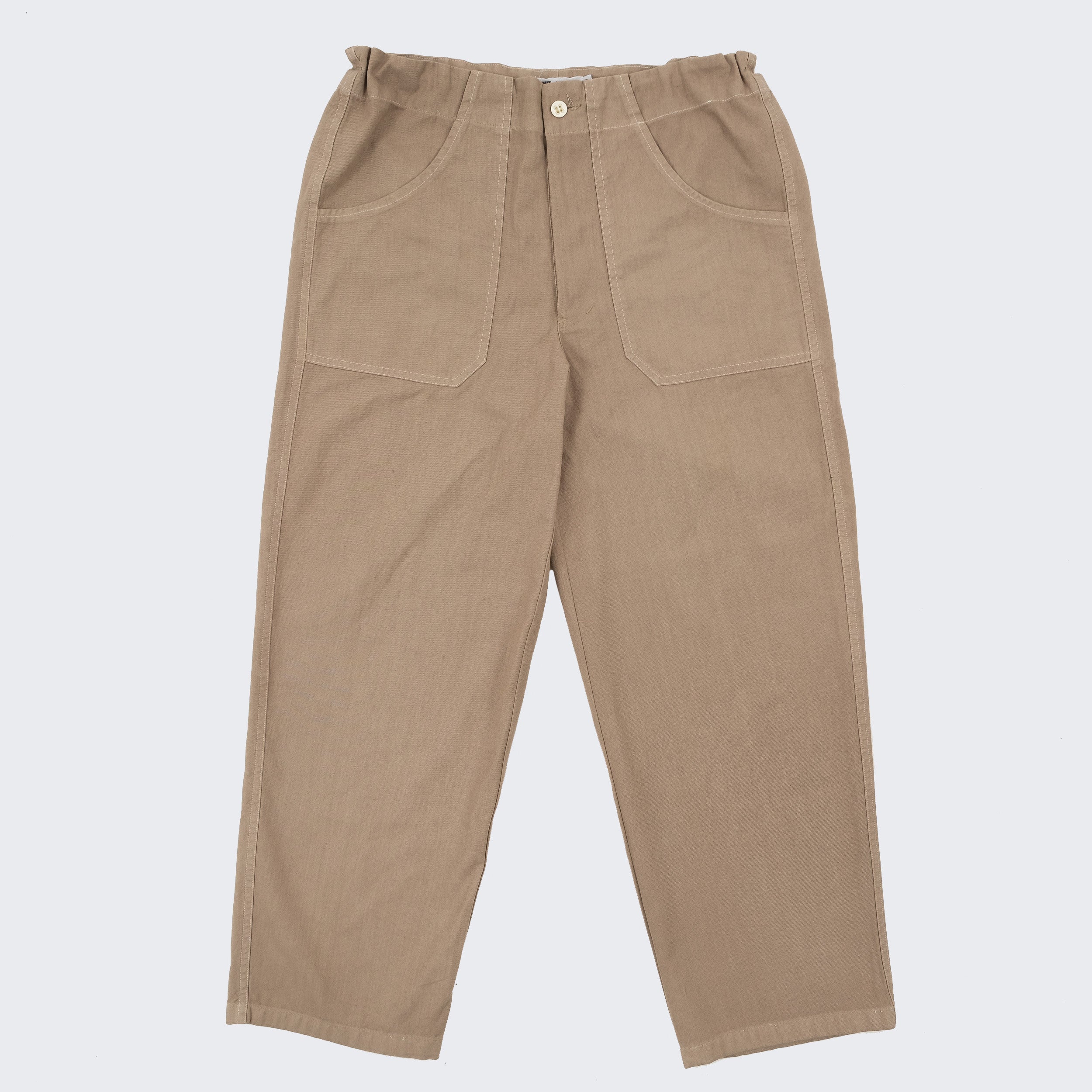 REWORK : pants – BRUT Clothing