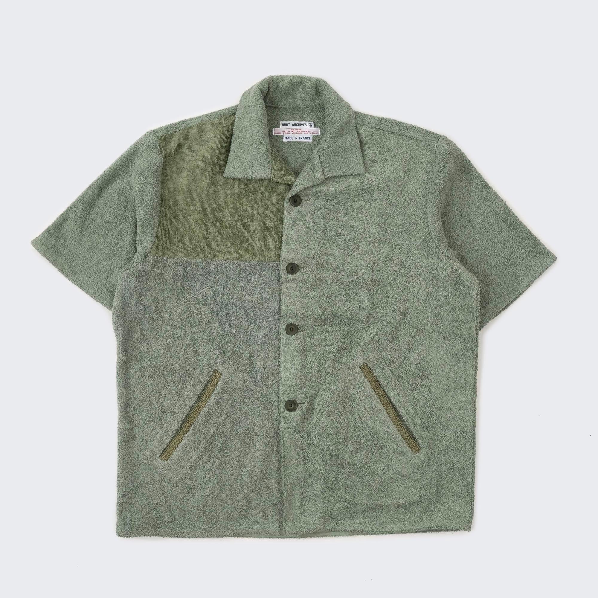 Rework : shirts – BRUT Clothing