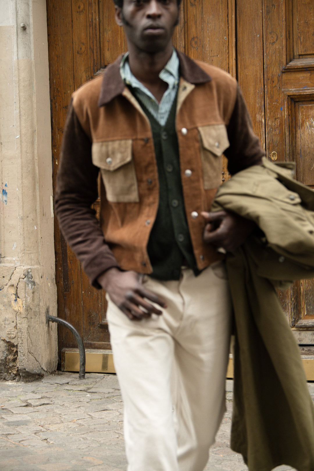 Clarck for BRUT – BRUT Clothing