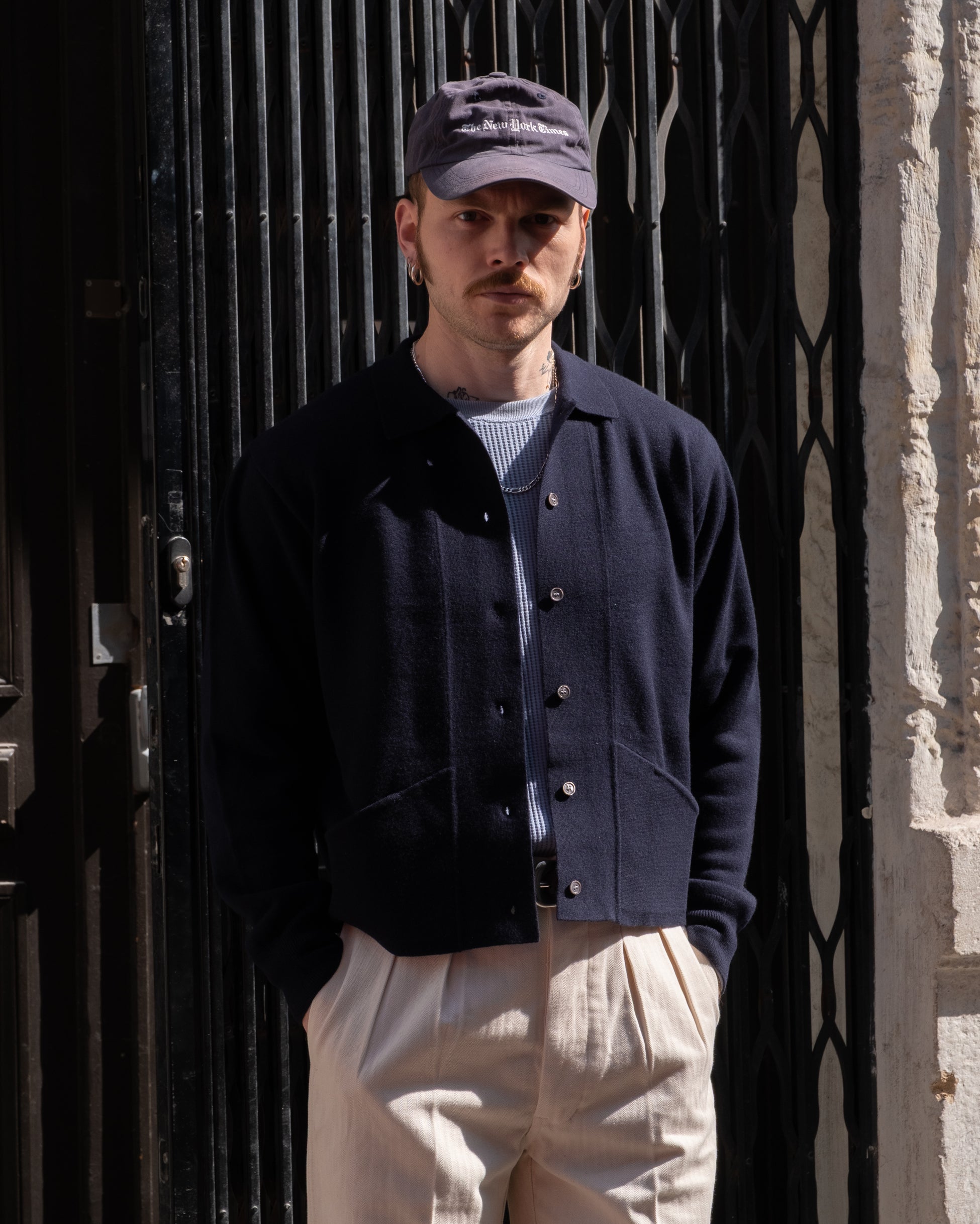 THE OLD SCHOOL POLO | BRUT Vintage Shop | Worldwide shipping – BRUT ...