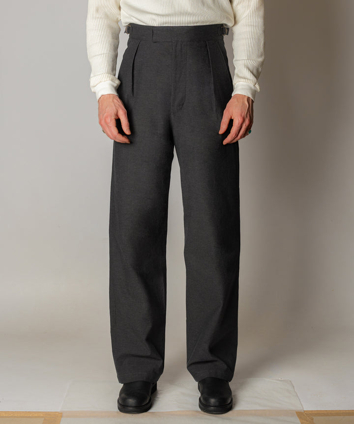 THE BRUT PANTS PROGRAM - PAGE JOURNAL – BRUT Clothing