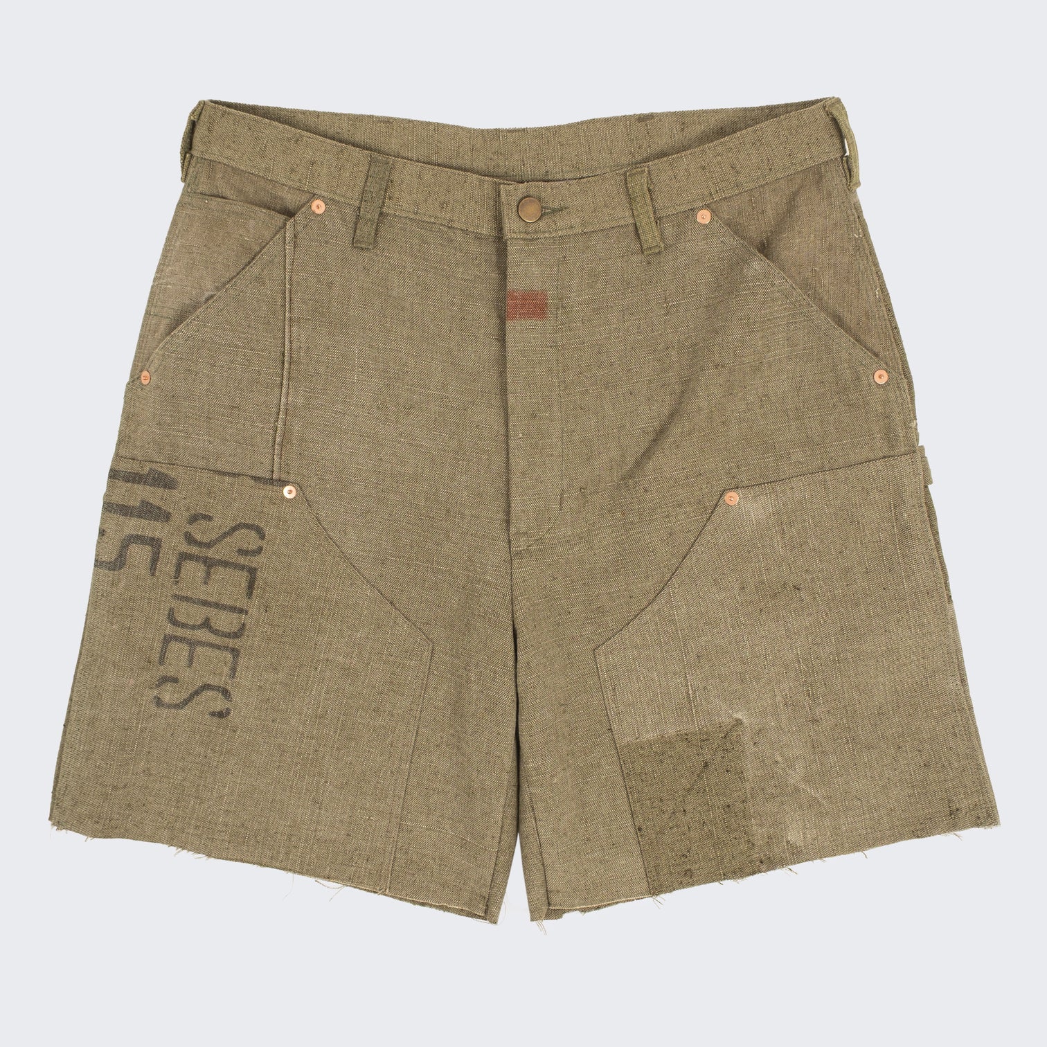 Rework – BRUT Clothing