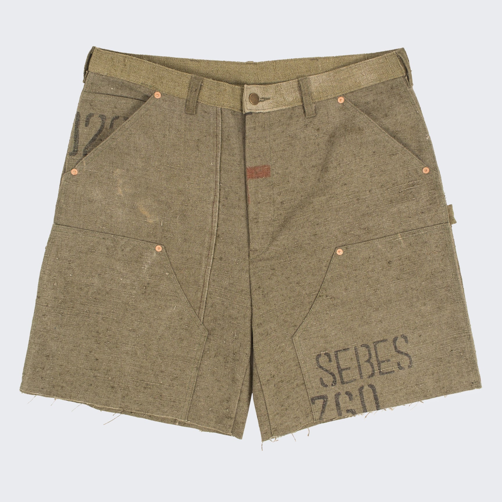 Rework – BRUT Clothing