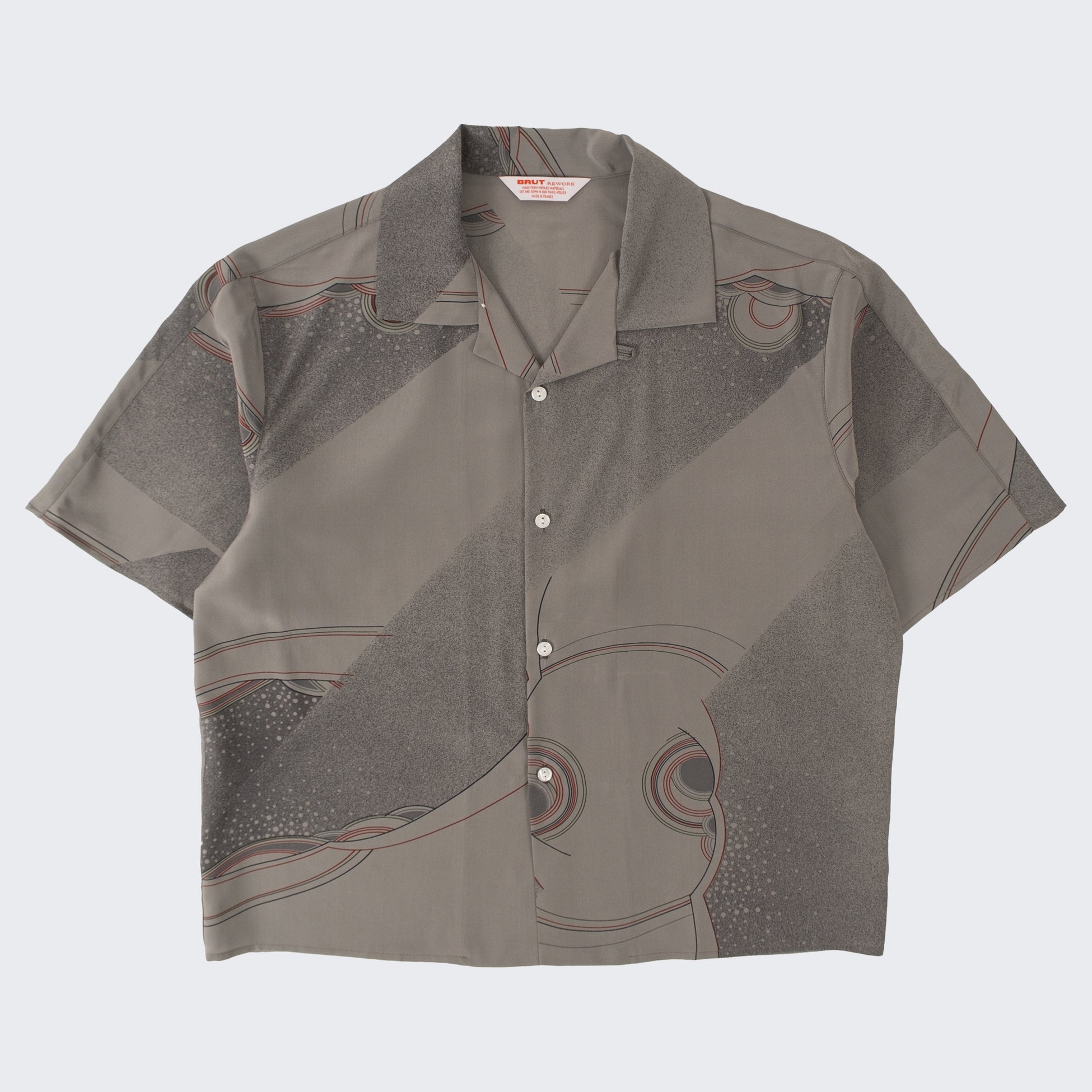 Rework – BRUT Clothing