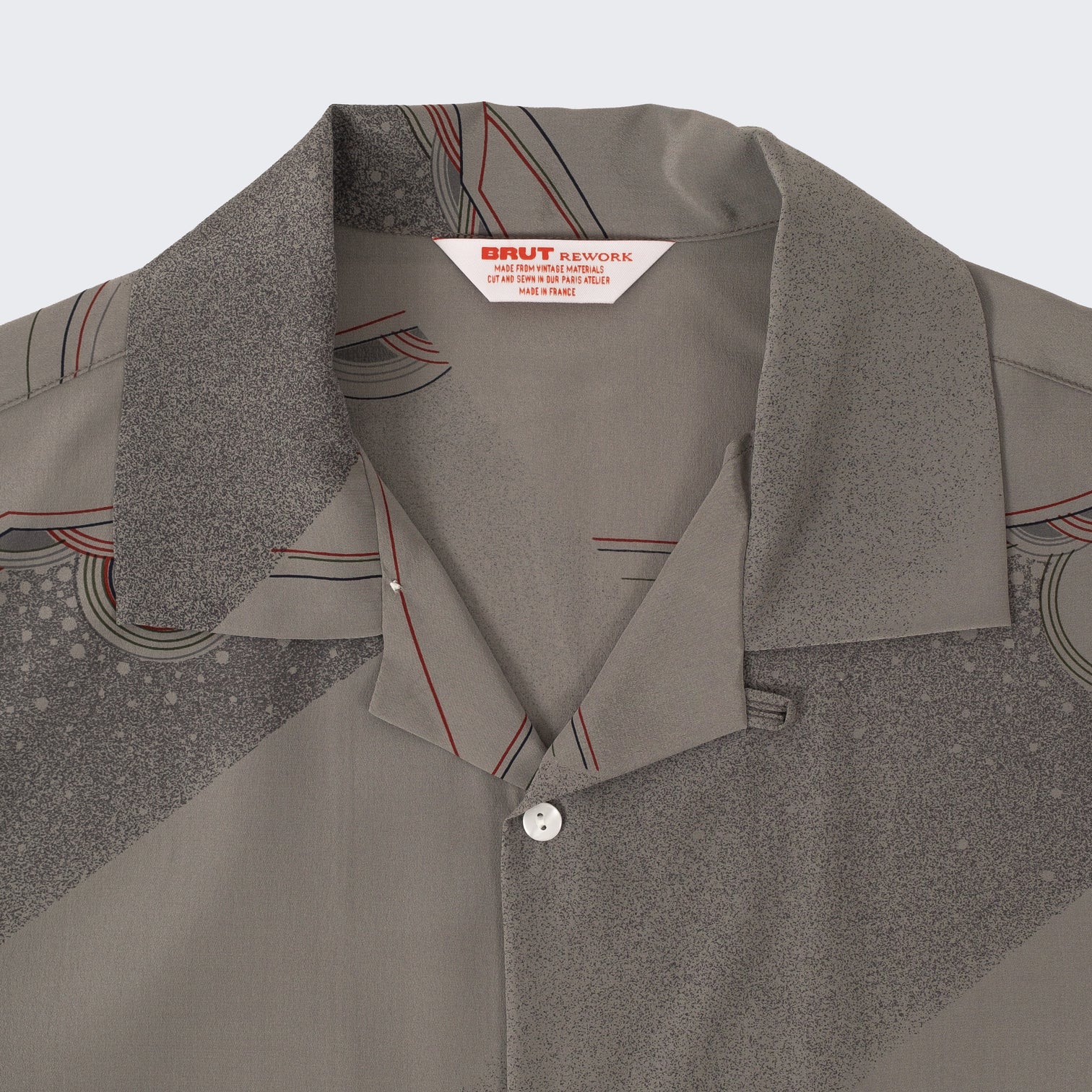 Rework – BRUT Clothing