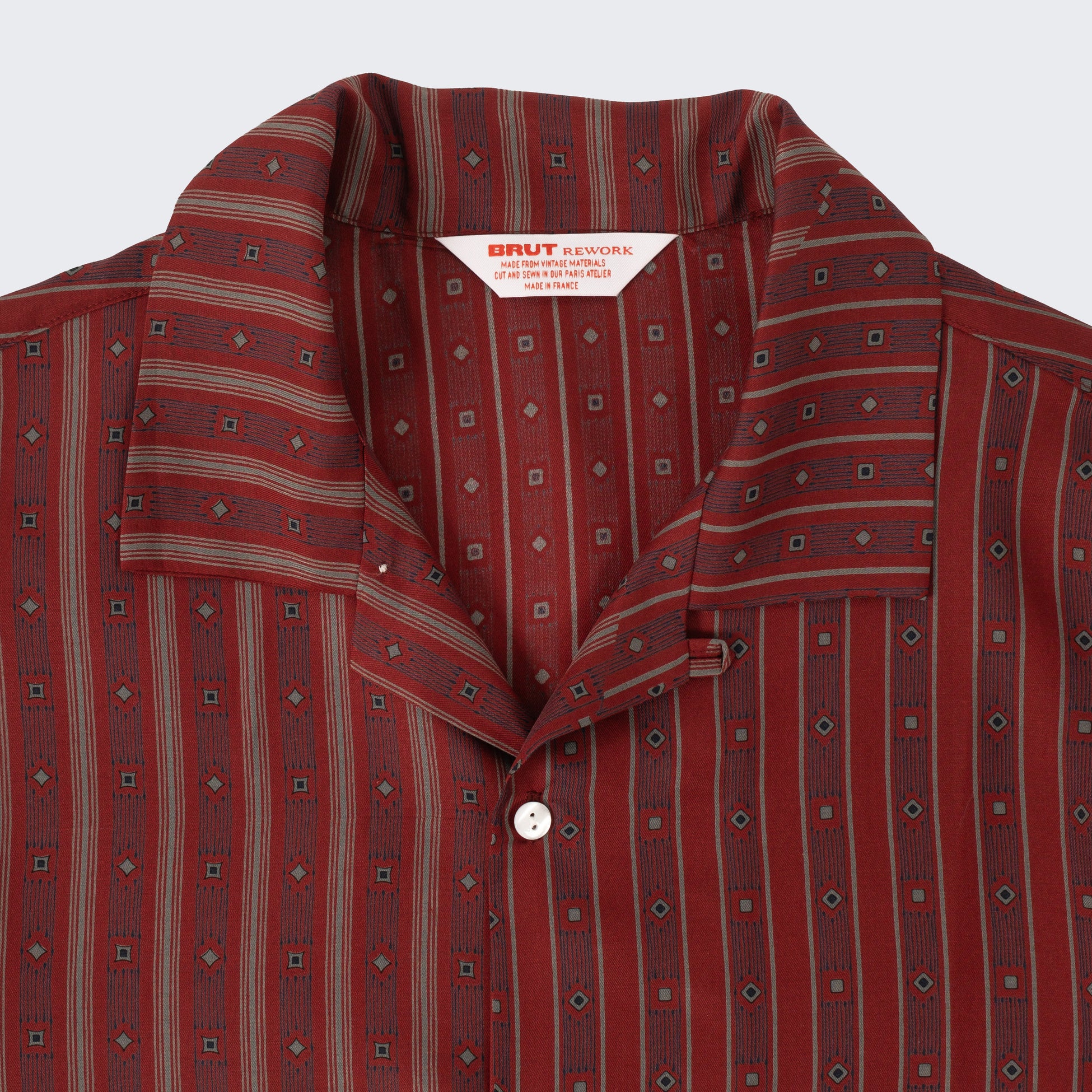 Rework – BRUT Clothing