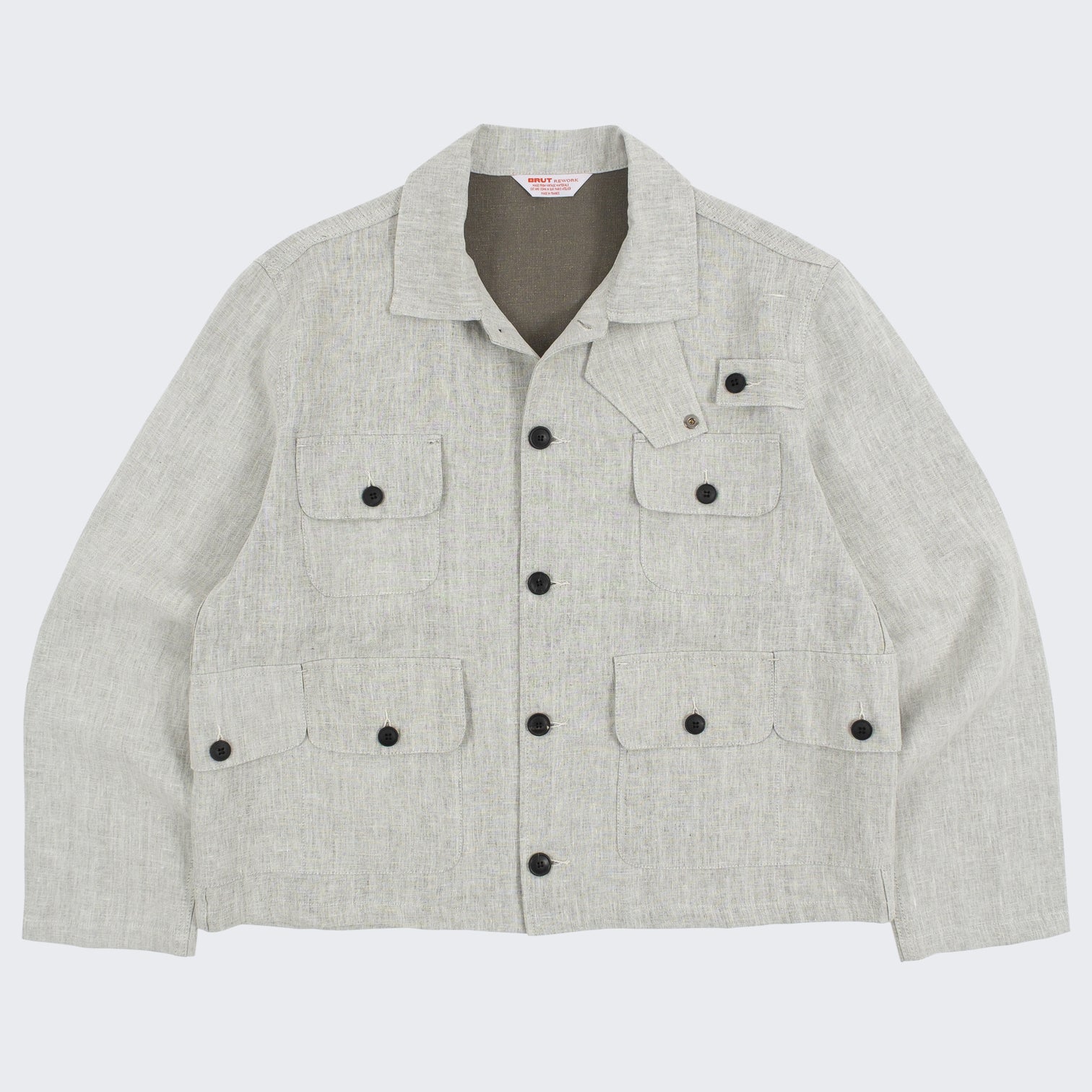 Brut : Coats & Jackets – BRUT Clothing