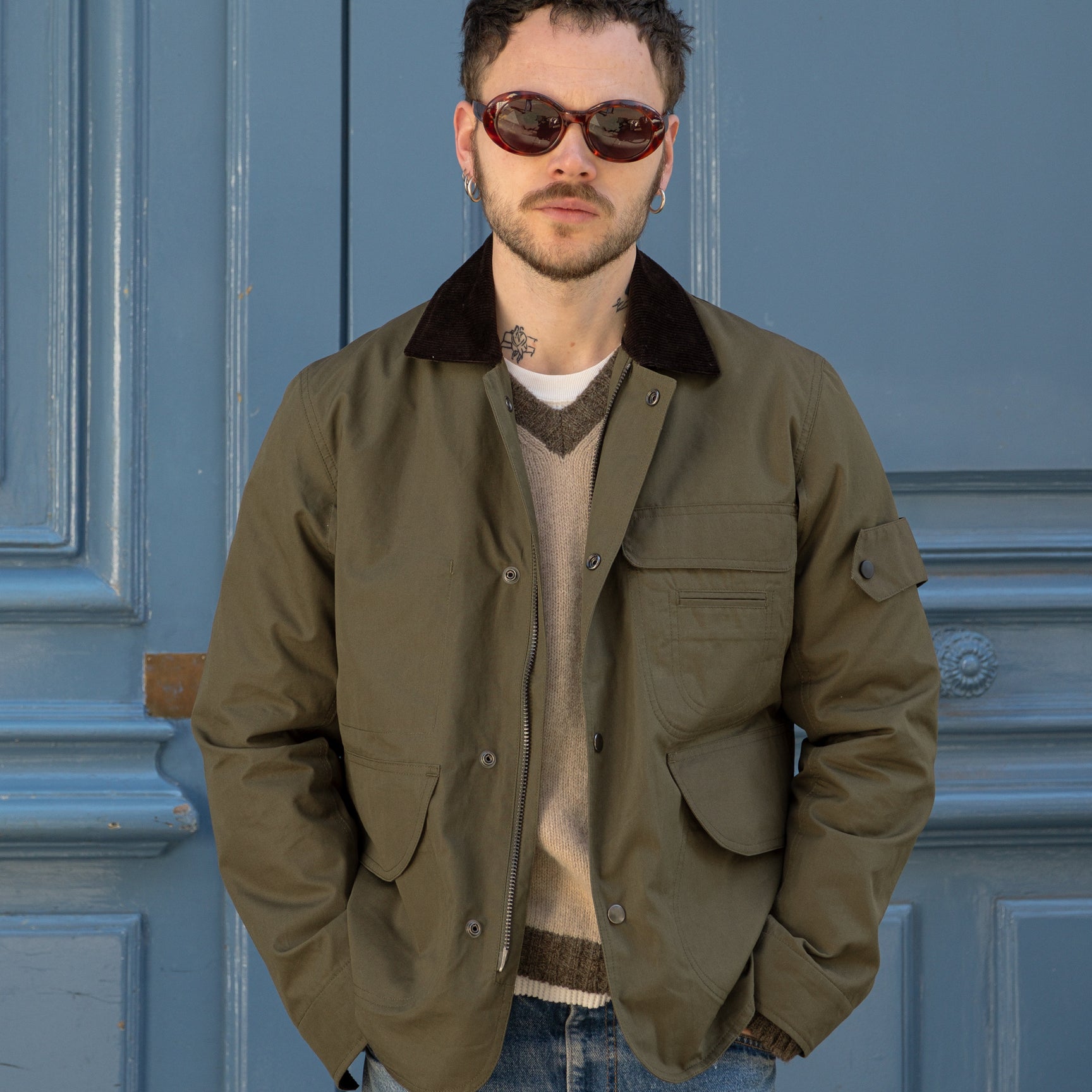 Brut : Coats & Jackets – BRUT Clothing