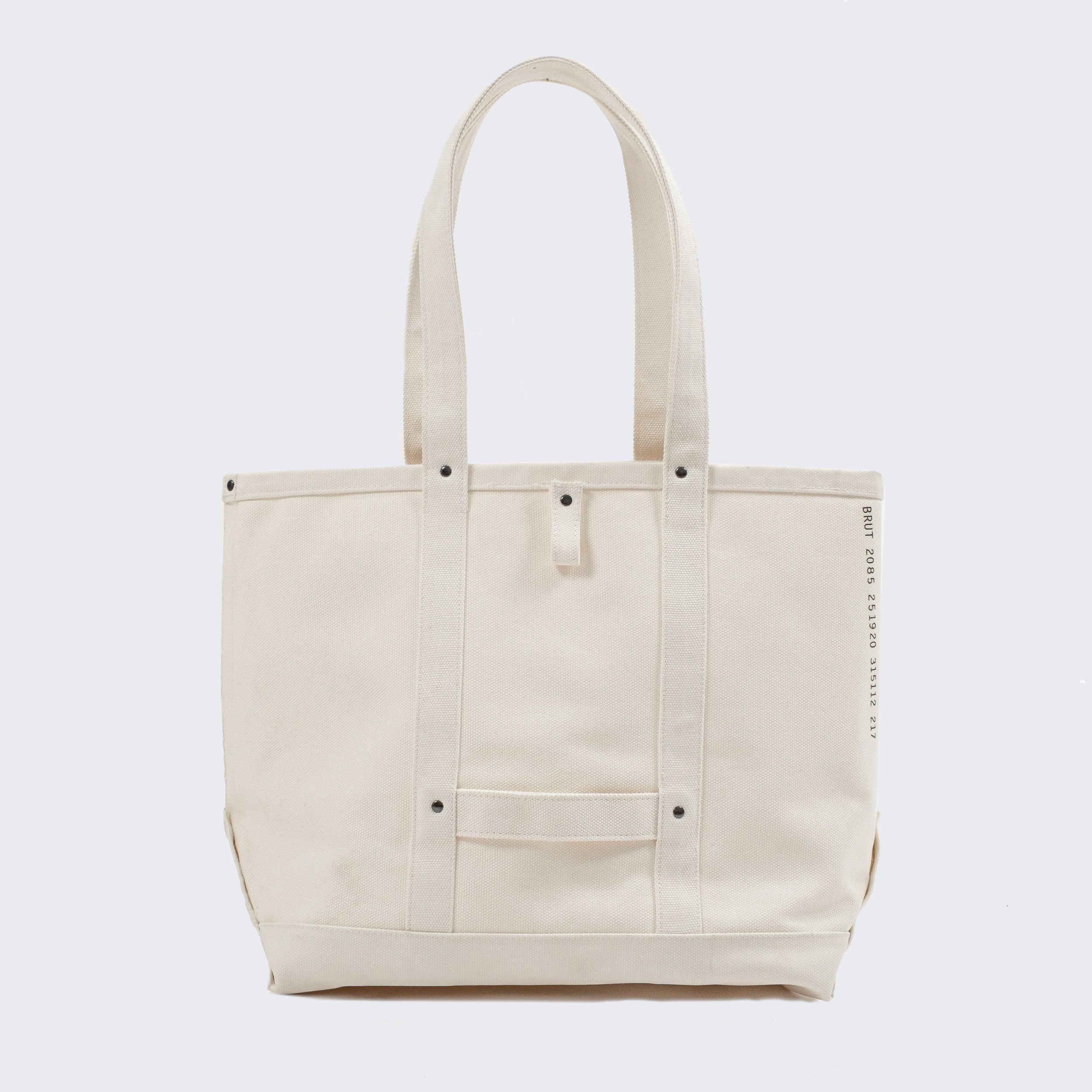 THE BEST COAL BAG | BRUT Vintage Shop | Worldwide shipping – BRUT Clothing