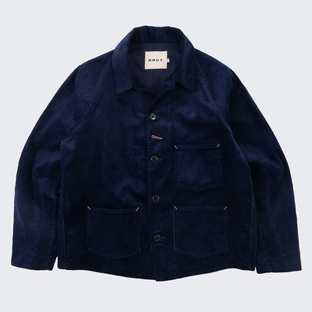 Brut : Coats & Jackets – BRUT Clothing