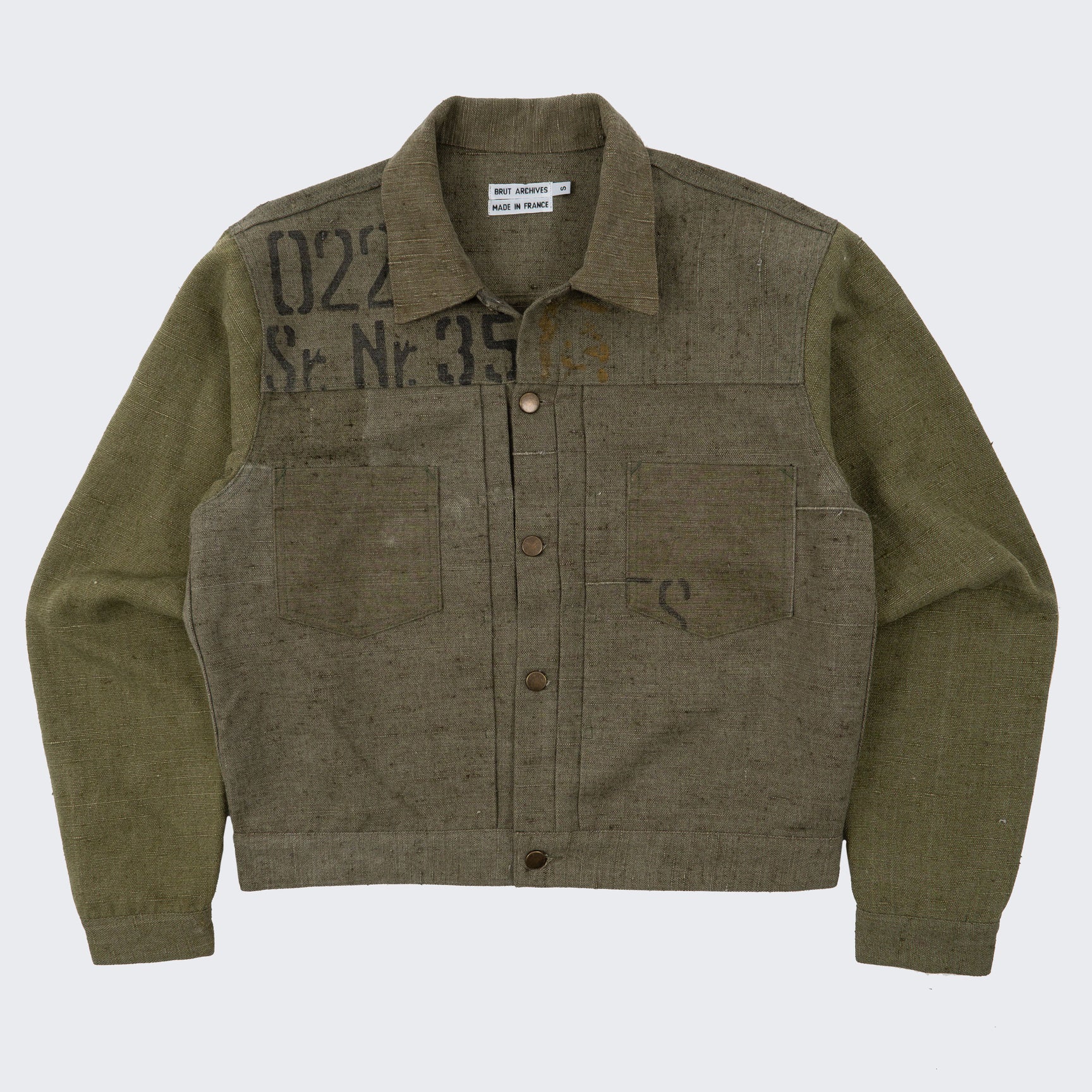 Brut : Coats & Jackets – BRUT Clothing