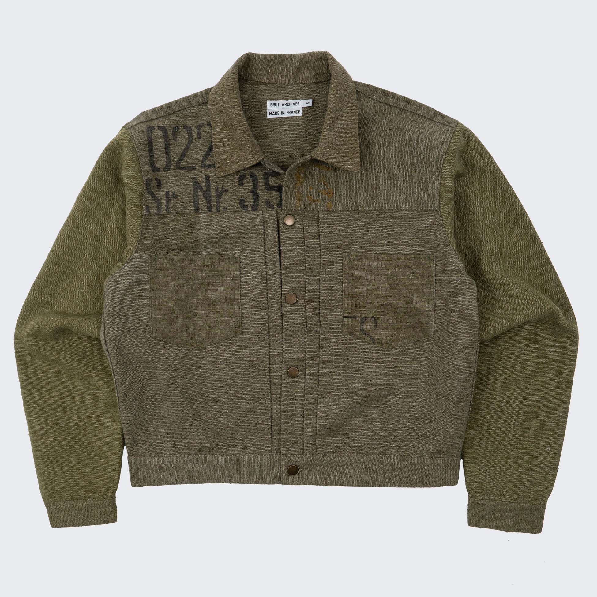 Brut : Coats & Jackets – BRUT Clothing