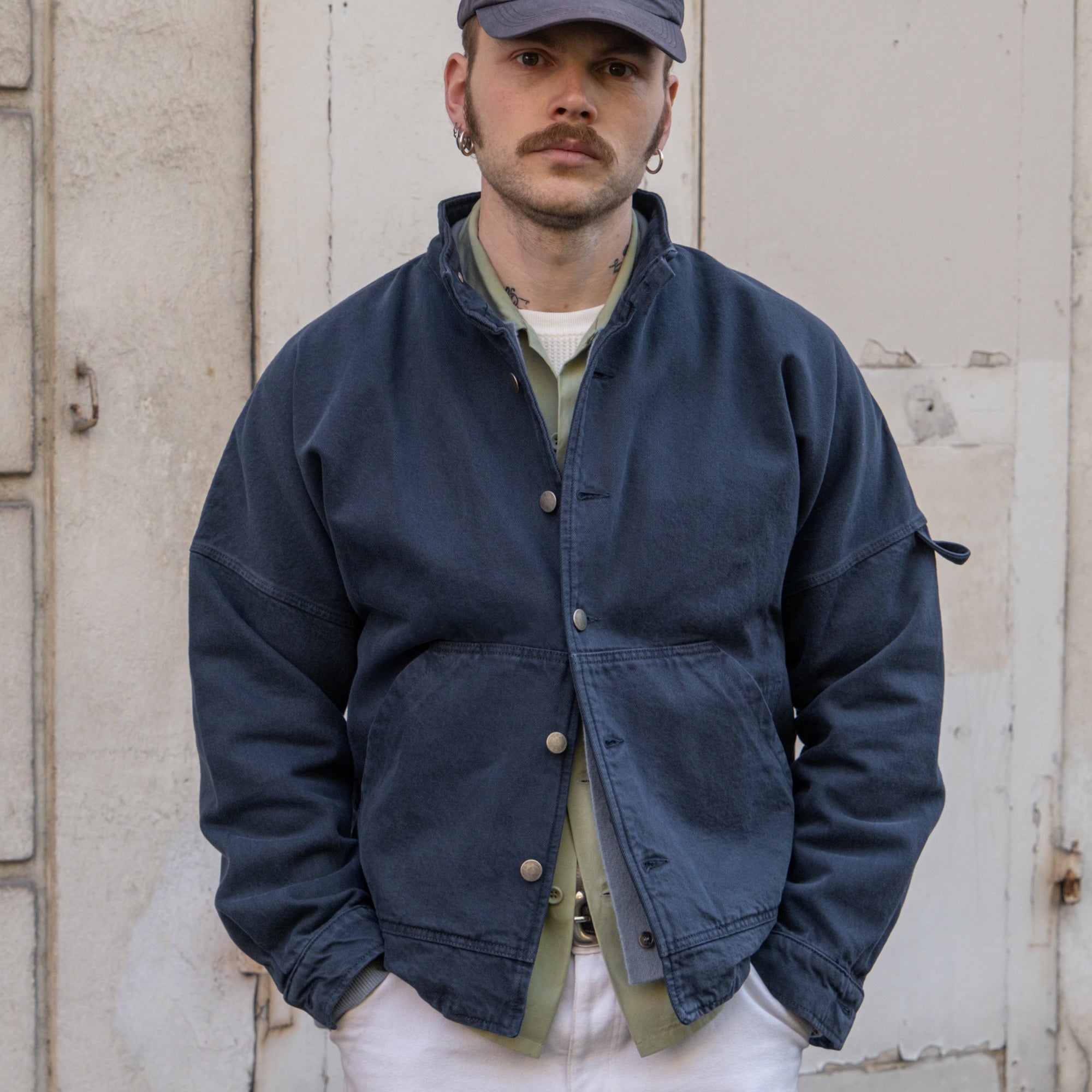 Brut : Coats & Jackets – BRUT Clothing