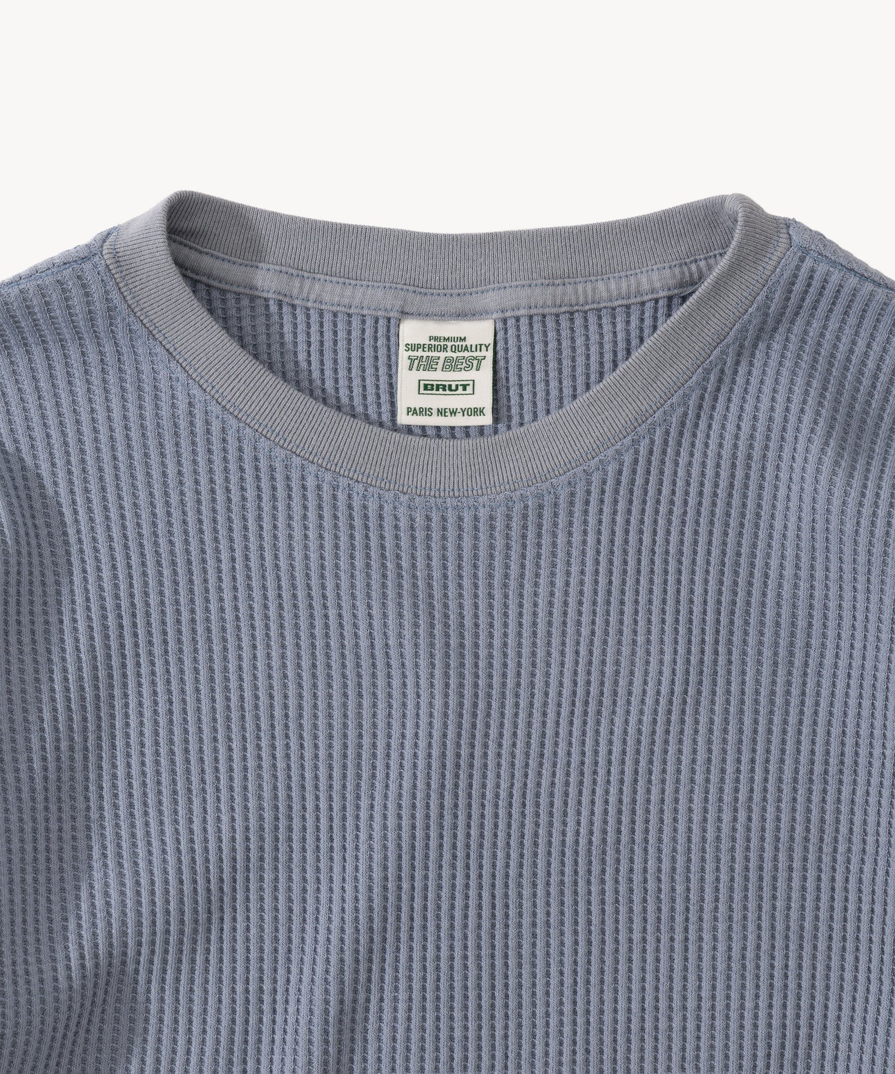 THE BEST THERMAL - SKY BLUE | BRUT PARIS 03 | Worldwide shipping – BRUT ...