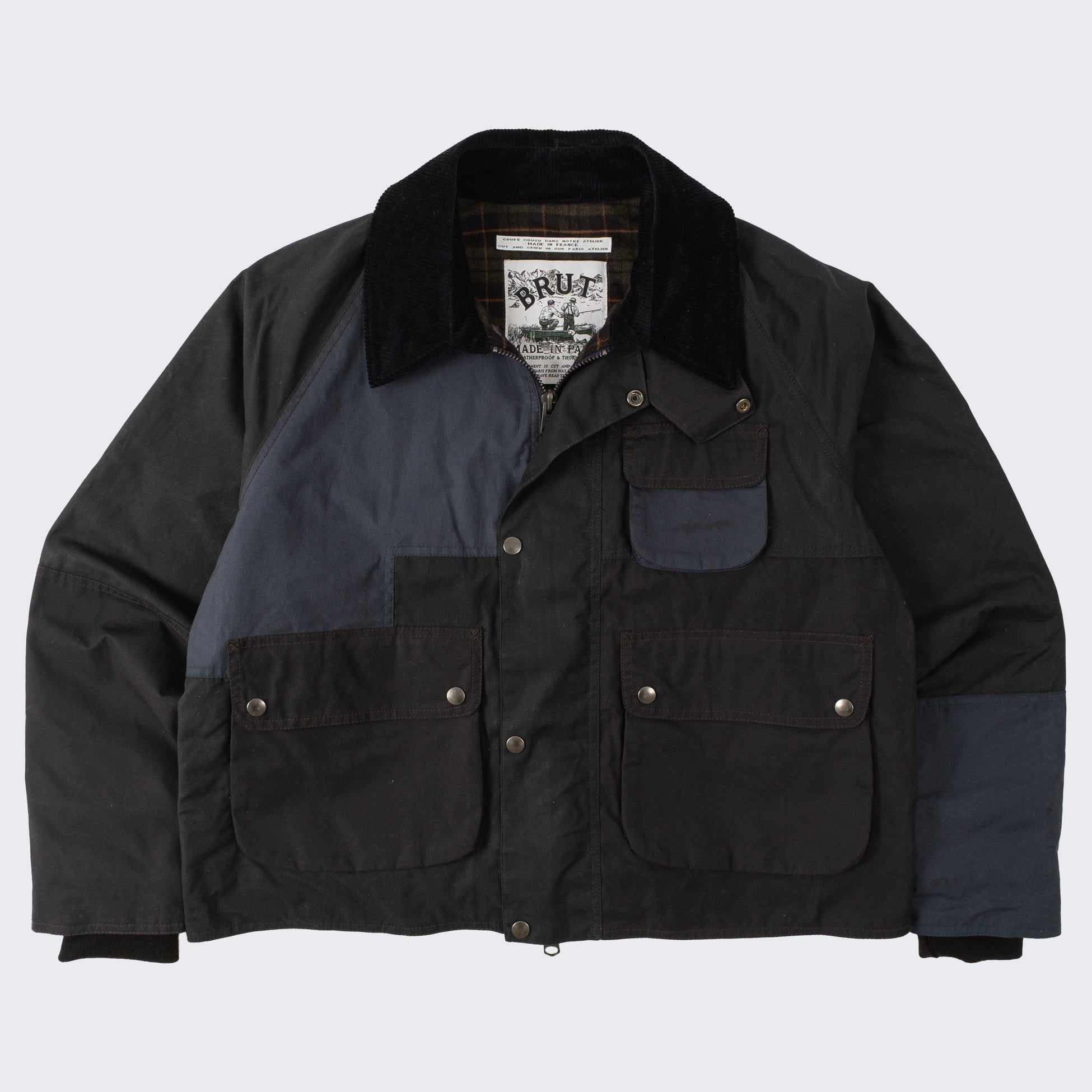 Rework – BRUT Clothing