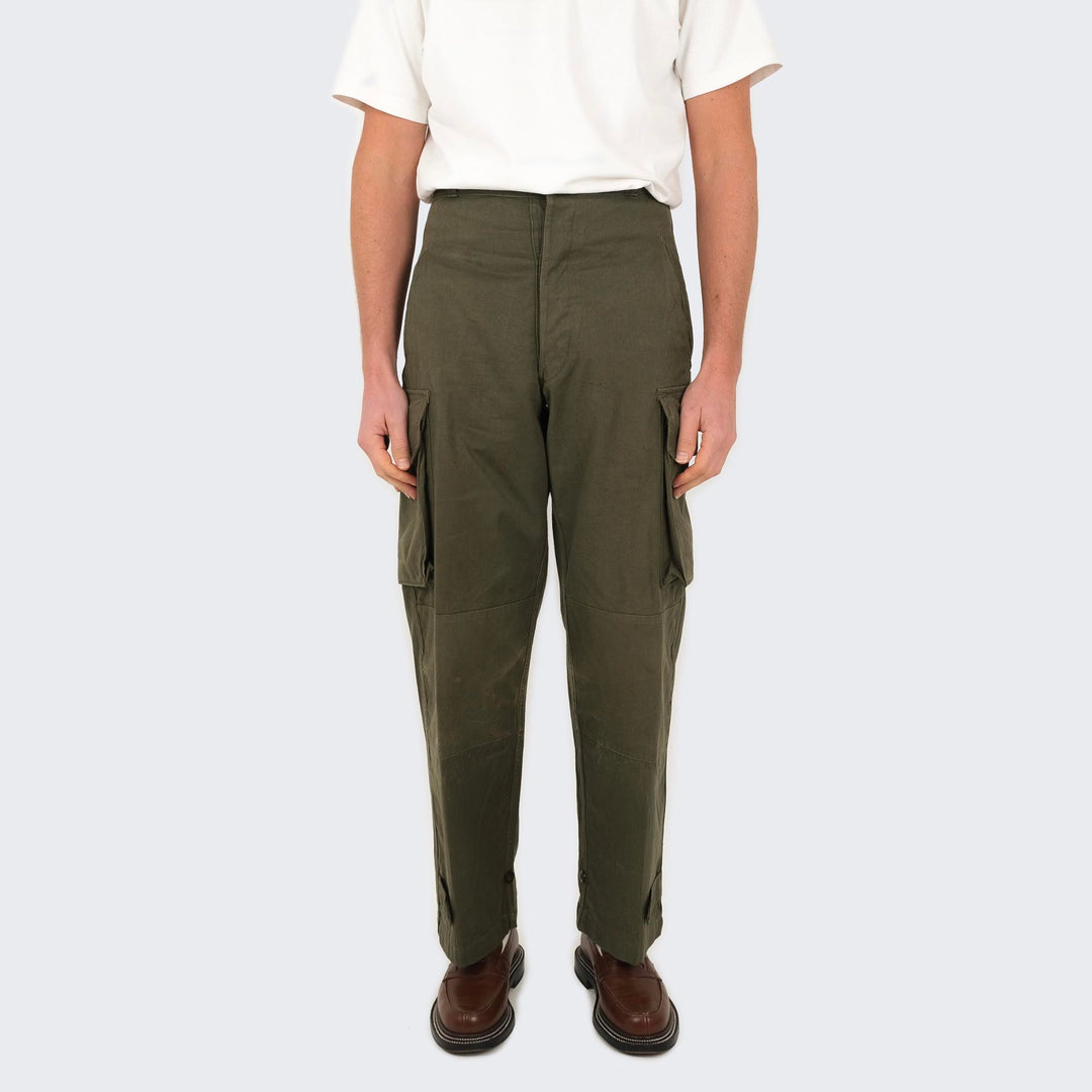 REWORK : pants – BRUT Clothing